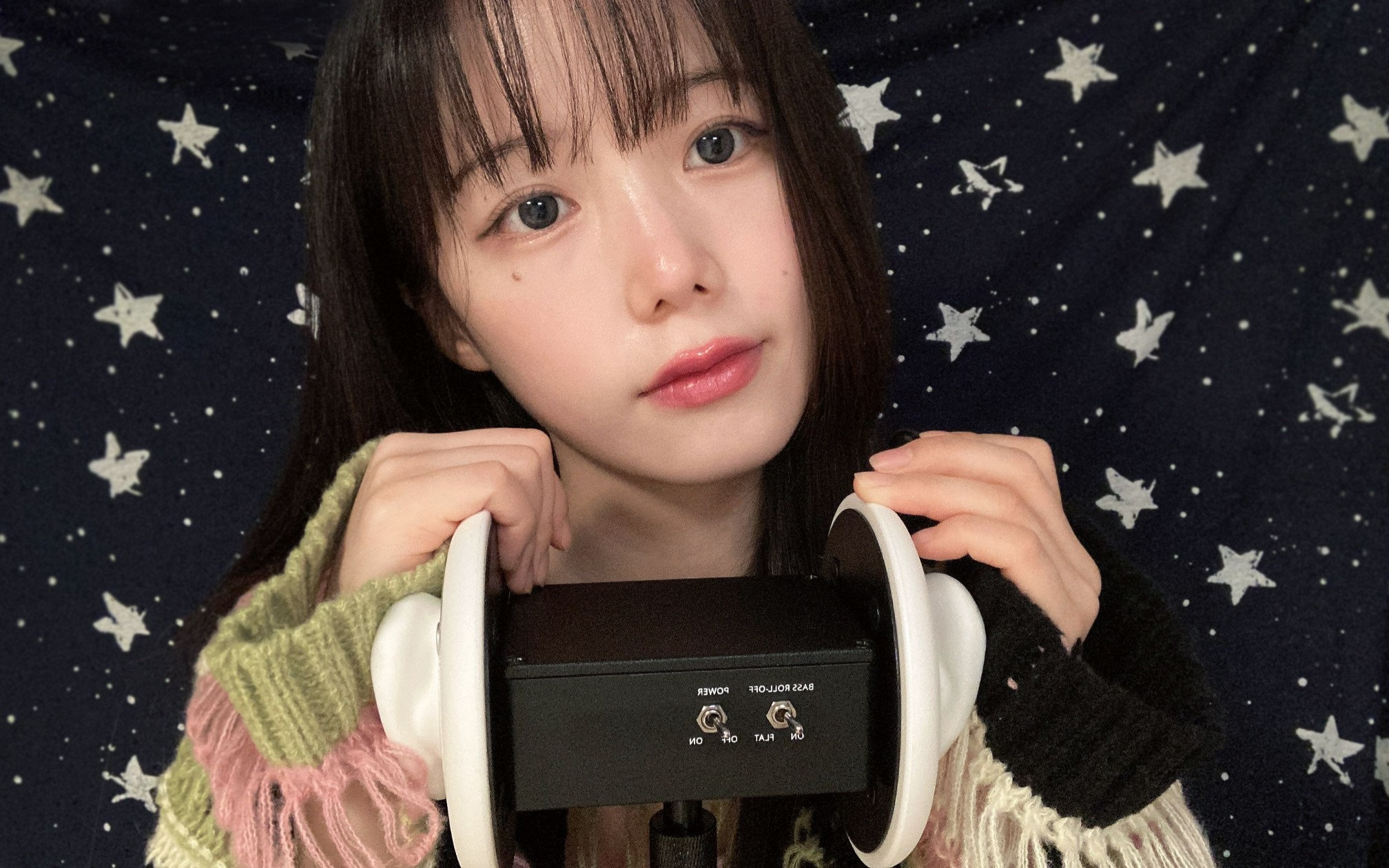 【ASMR助眠jamonghae】耳朵按摩1小时-Jamonghae助眠-Jamonghae助眠-哔哩哔哩视频