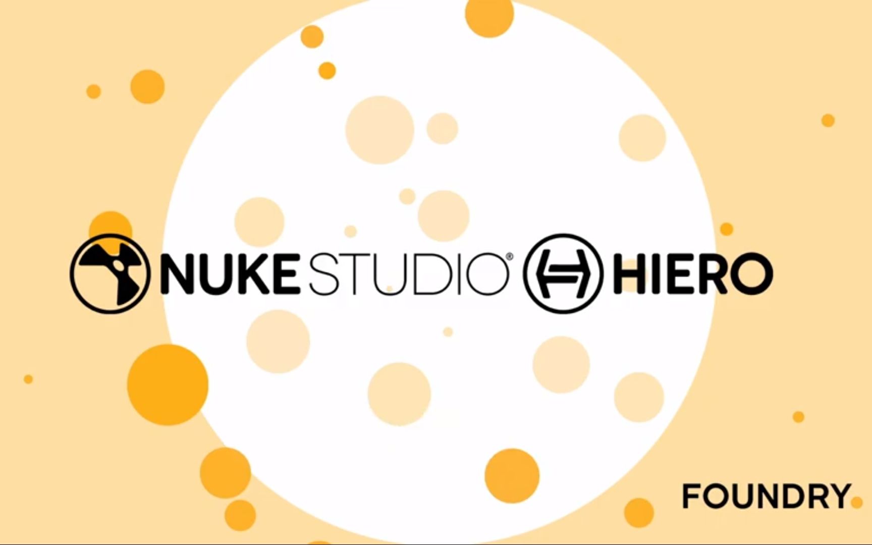 Nuke Studio & Hiero | Timeline Workflows_哔哩哔哩_bilibili
