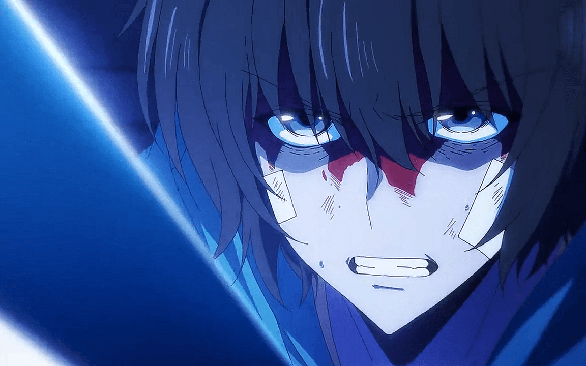 【2024年1月/泽野弘之/A-1 Pictures】我独自升级 先导PV【MCE汉化组】-夏日幻听MCE-夏日幻听MCE-哔哩哔哩视频