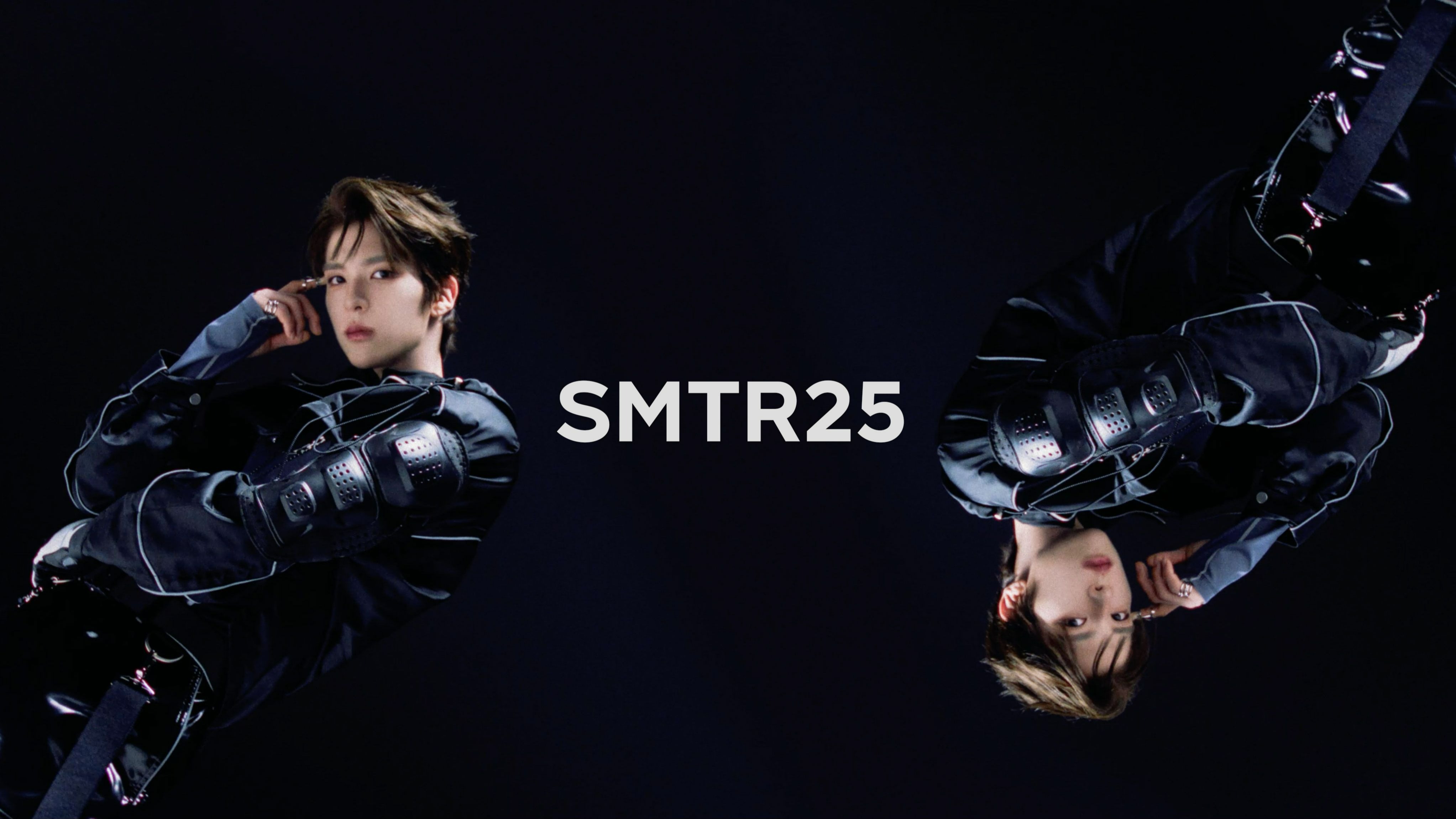 【SMTR25】SMTR25 Introduction film_松河-mimimimina---next-哔哩哔哩视频