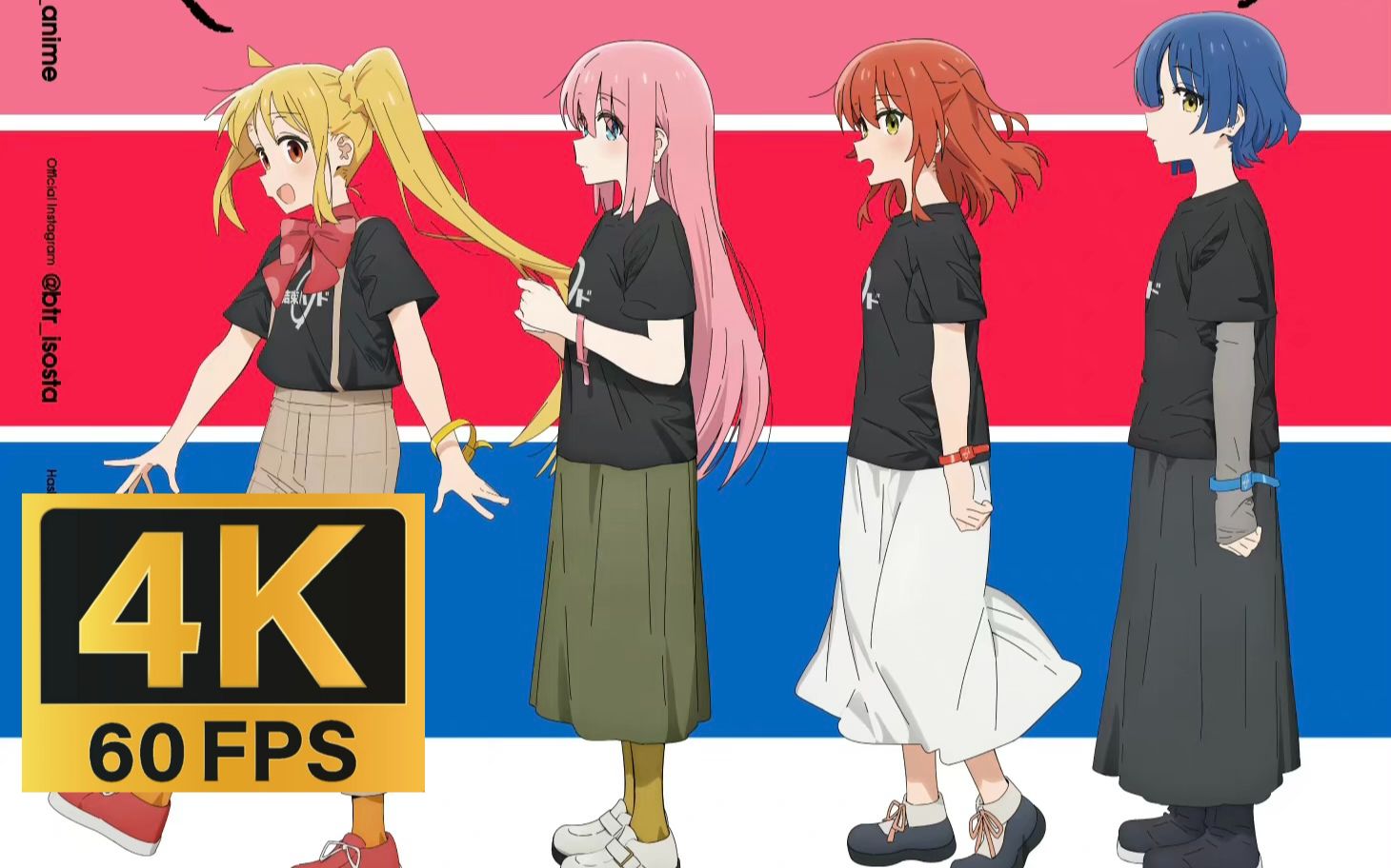 【孤独摇滚】「青春コンプレックス」（青春症候群） SPECIAL STUDIO LIVE【中日双语特效字幕】-Lotus_Double蓮-Lotus_Double蓮-哔哩哔哩视频