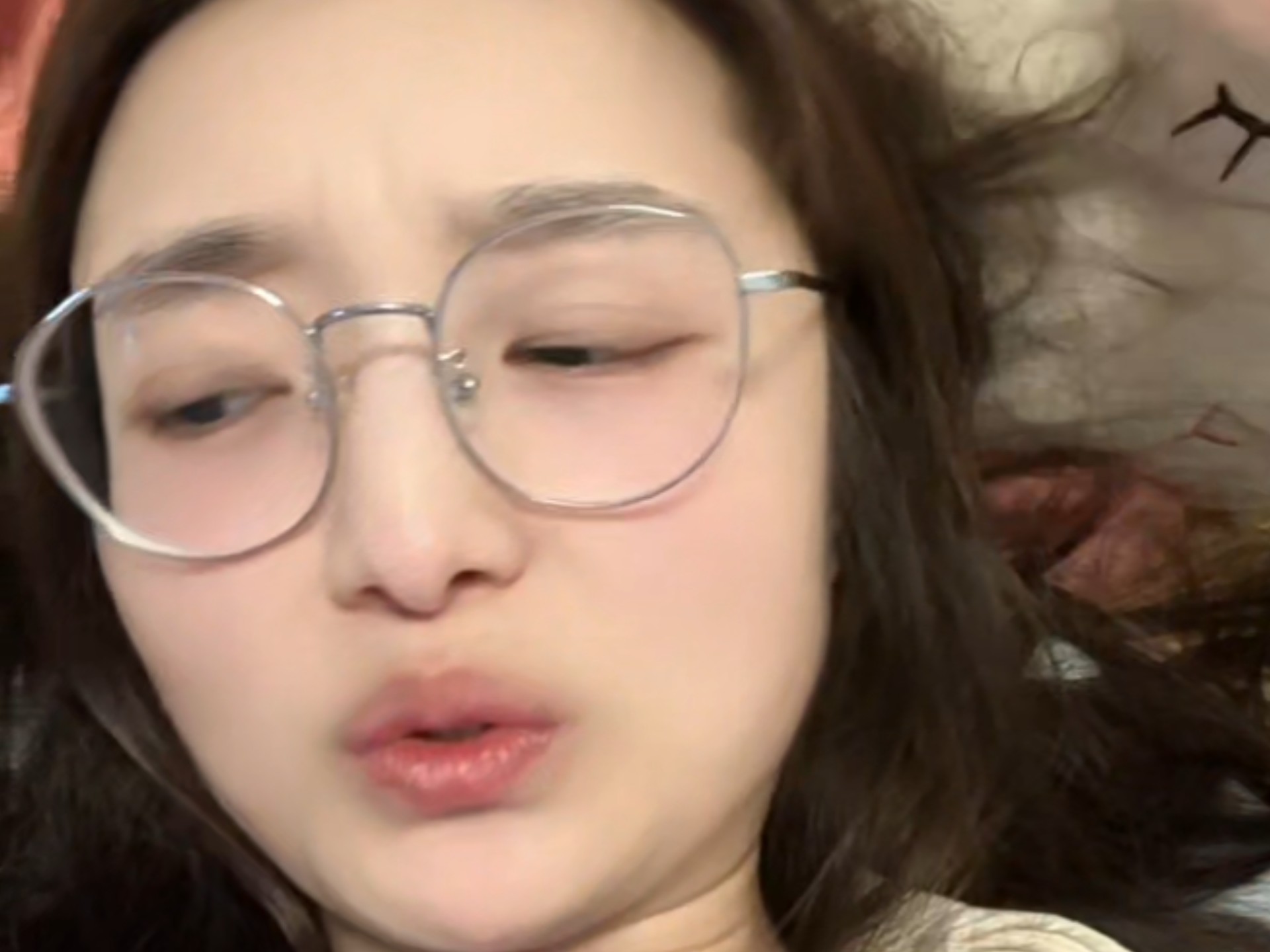 不守男德的东西！-98年非正常老阿姨-98年非正常老阿姨-哔哩哔哩视频