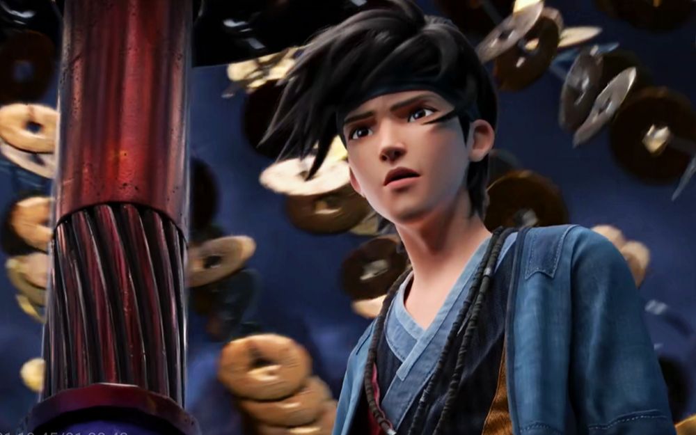 AMV Call of Silence X Zero Eclipse-白若西涯-无-哔哩哔哩视频