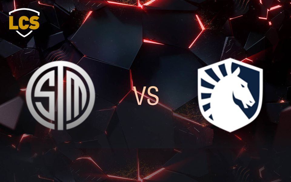 【LCS】2020季后赛第四轮败者组 TSM vs TL_哔哩哔哩_bilibili