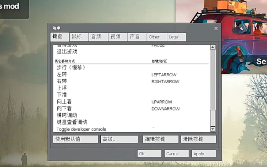 gmod选项汉化补丁_哔哩哔哩_bilibili