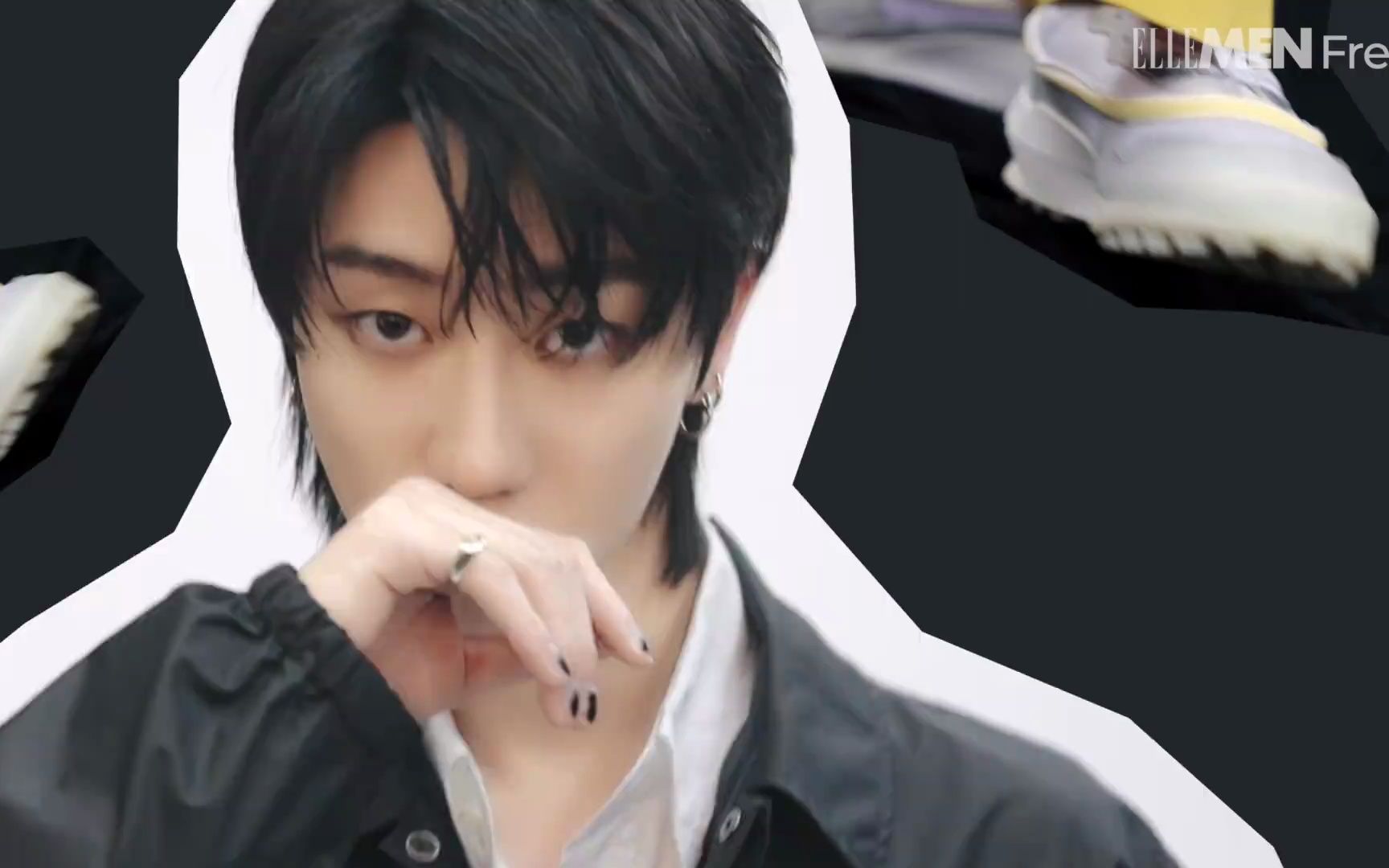 230511 SEVENTEEN 徐明浩THE8 OnitsukaTiger 零站-SEVENTEEN_ZER0站-SEVENTEEN_ZER0站-哔哩哔哩视频