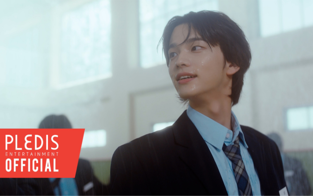 TWS 'plot twist' Official Teaser 2-黑发红眸包包厨-2024.03-哔哩哔哩视频