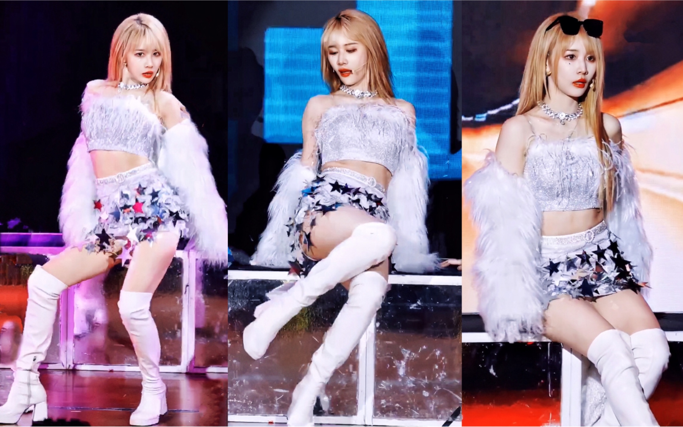 【GNZ48陈珂】Universe 直拍Focus 2023.03.19-马哈利卡-马哈利卡-哔哩哔哩视频