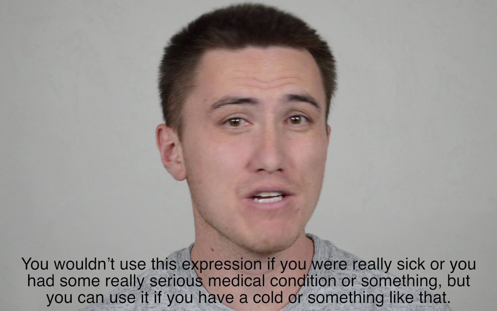 B2 English Listening Practice 英语听力口语B2-01_哔哩哔哩_bilibili