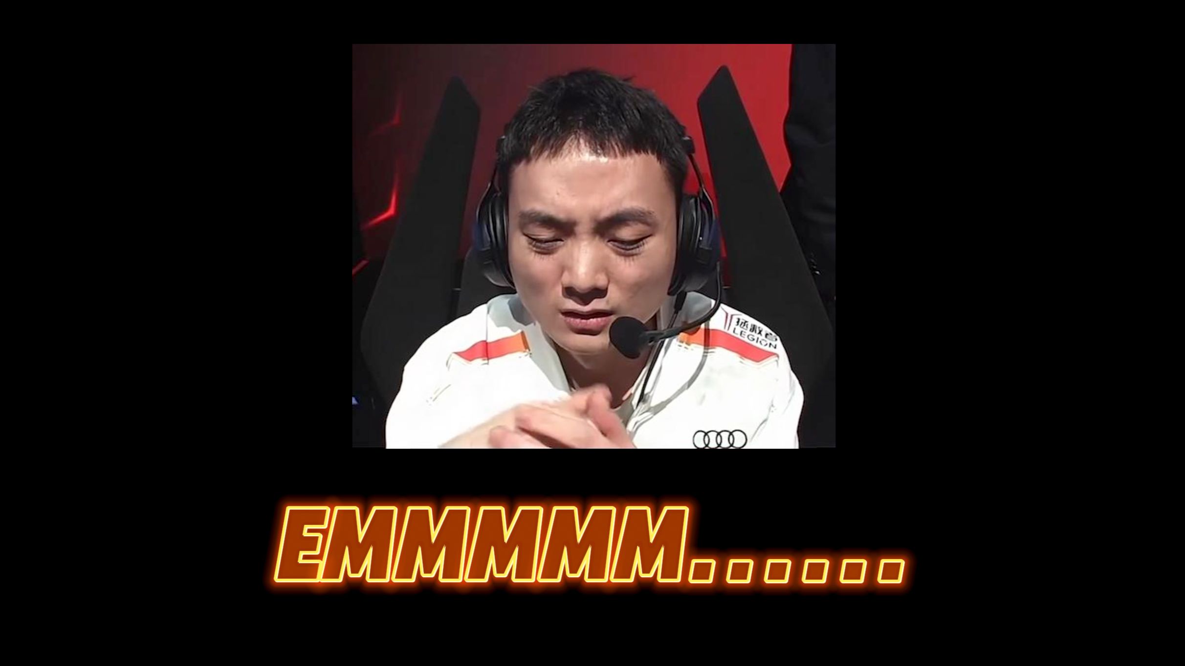 KPL：BO3的全局BP也叫有难度？-冷泡蒜头-冷泡蒜头-哔哩哔哩视频