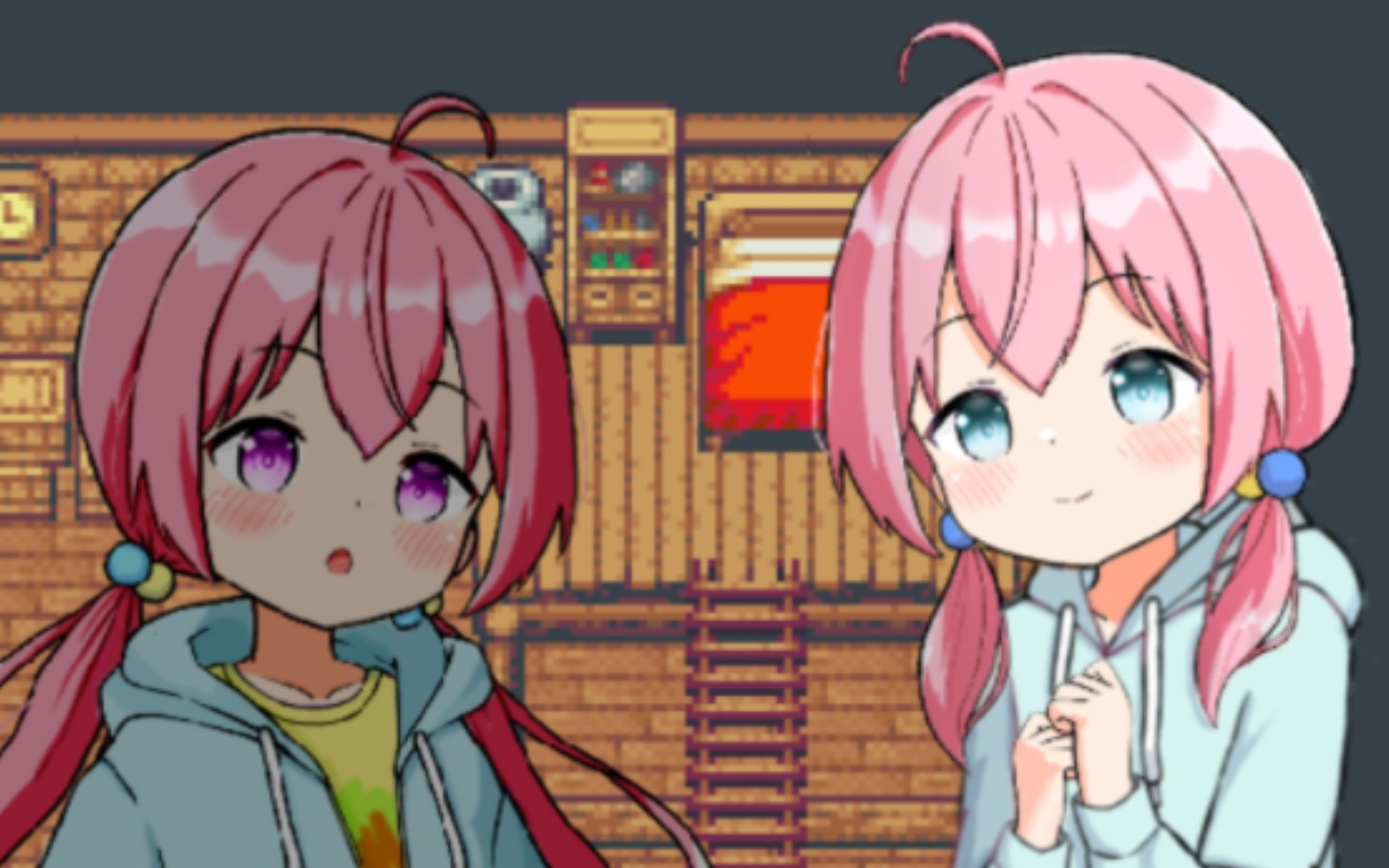 【经营RPG】后宫！牧场生活 BOKIBOKI 官方中文步兵版【1G/丰富玩法/新作】