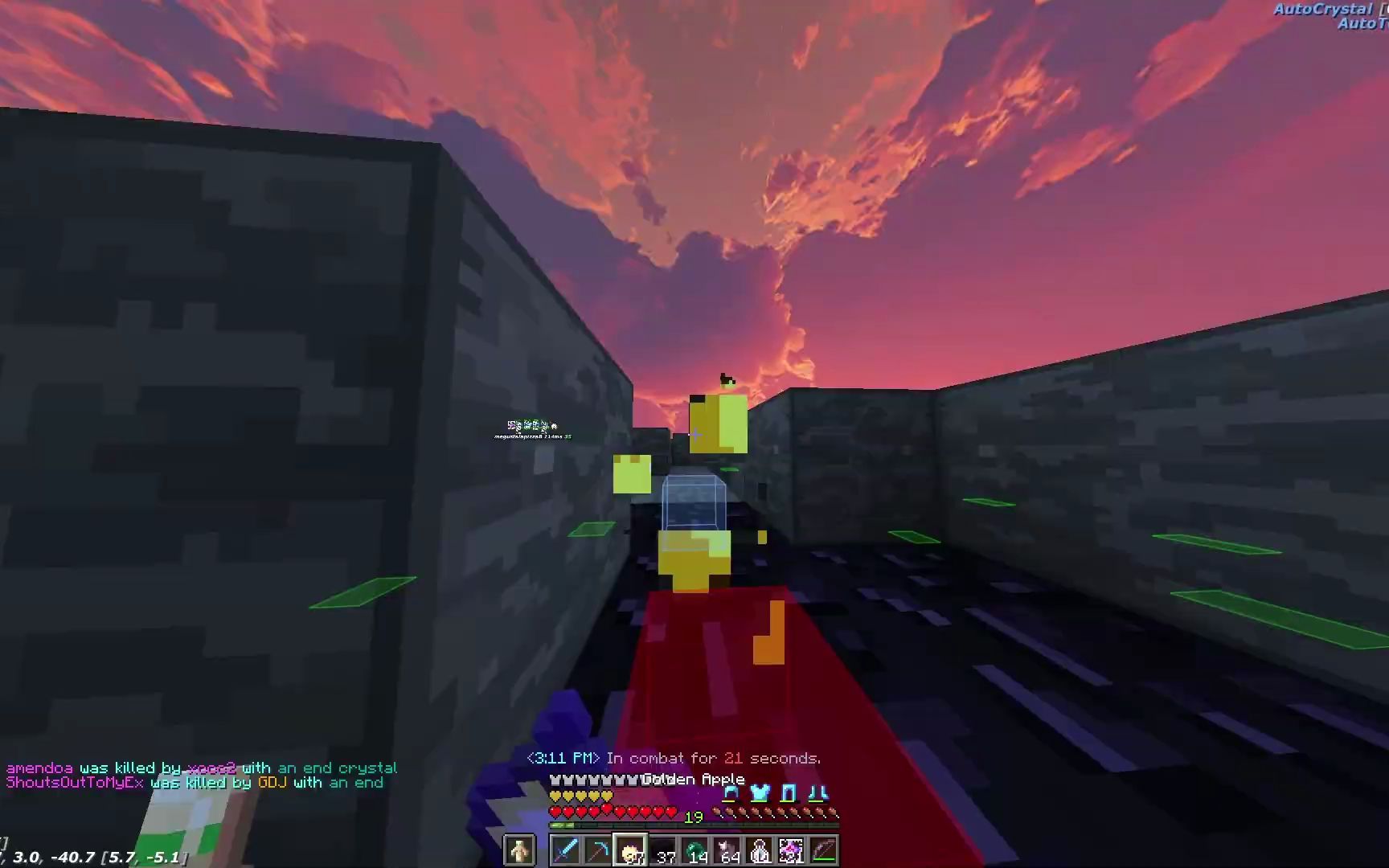 7 Best Iconic Crystal PvP Texture Packs