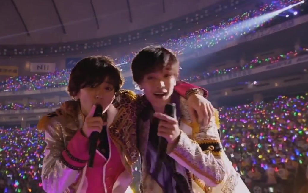 【NEWS weeeek〜Daybreak】SnowMan SixTONES 美少年 HiHijets 少年忍者 Travisjapan ...