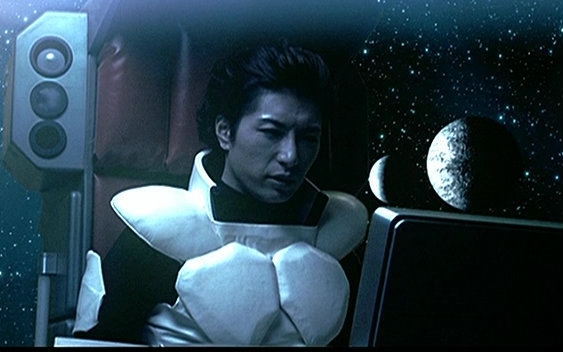 Gackt METAMORPHOZE MV(高达z剧场版主题曲)_哔哩哔哩_bilibili