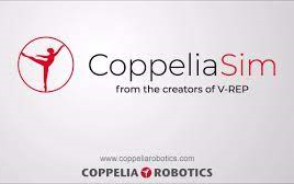 Coppeliasim / V-rep 教程中英文版（机译中文）_哔哩哔哩_bilibili