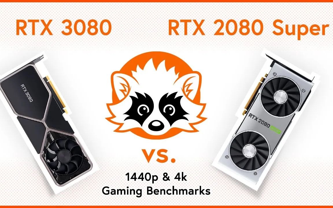 NVIDIA GeForce RTX 3080、2080S 规格性能对比_哔哩哔哩_bilibili