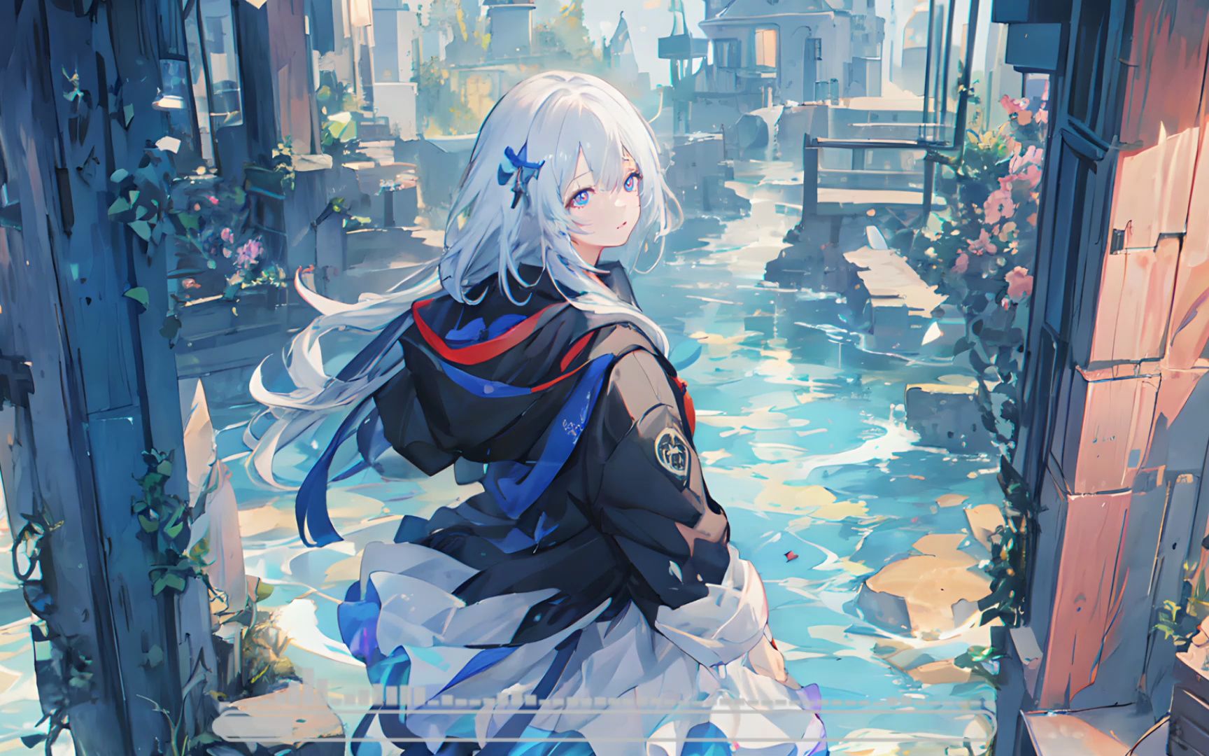 【Nightcore】Dream Ami (中島麻未) - ドレスを脱いだシンデレラ-沂蒙星宇-沂蒙星宇-哔哩哔哩视频