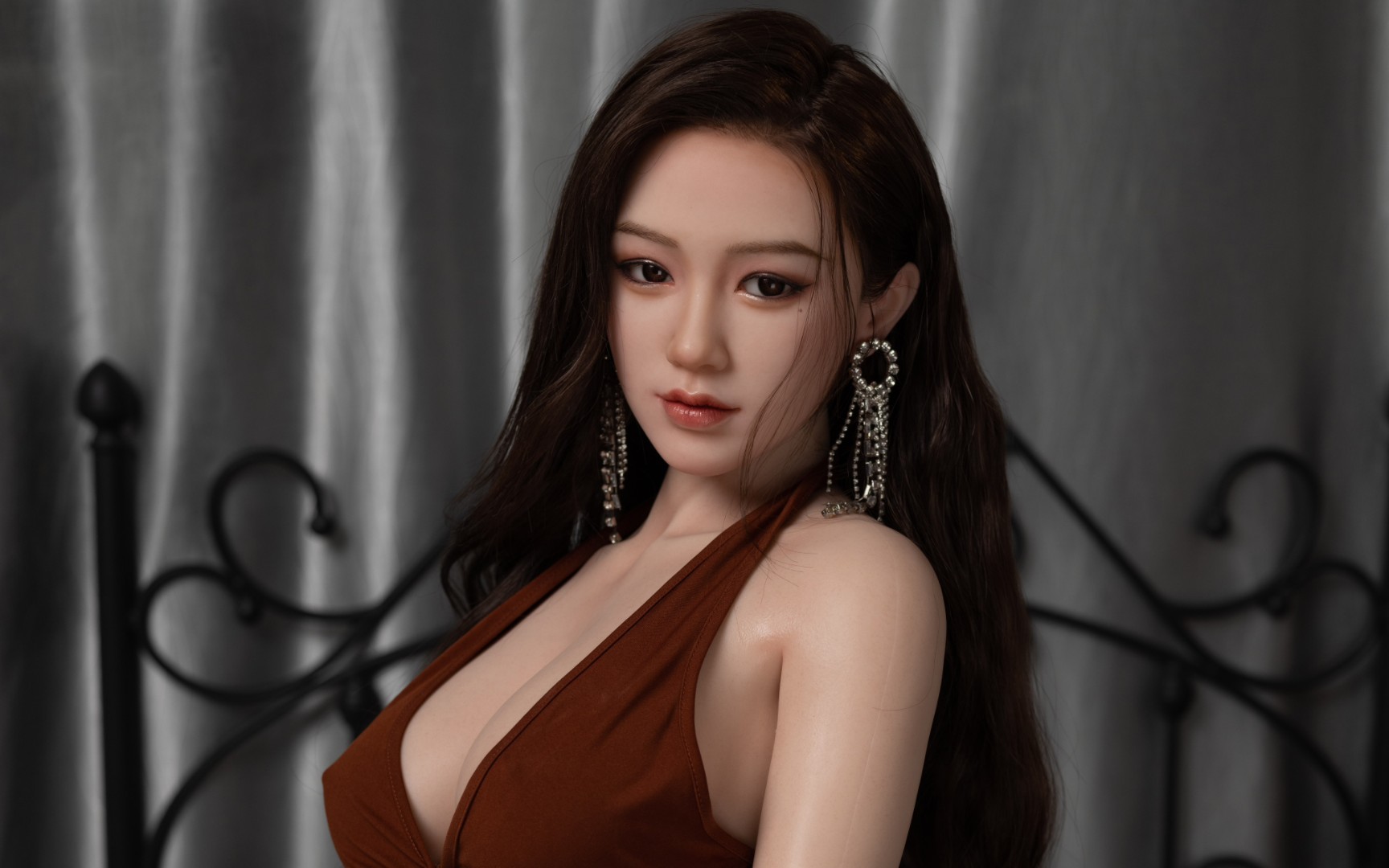 还以为是ai，没想到手办可以做到这么真实-CYDOLL旗舰店-CYDOLL旗舰店-哔哩哔哩视频