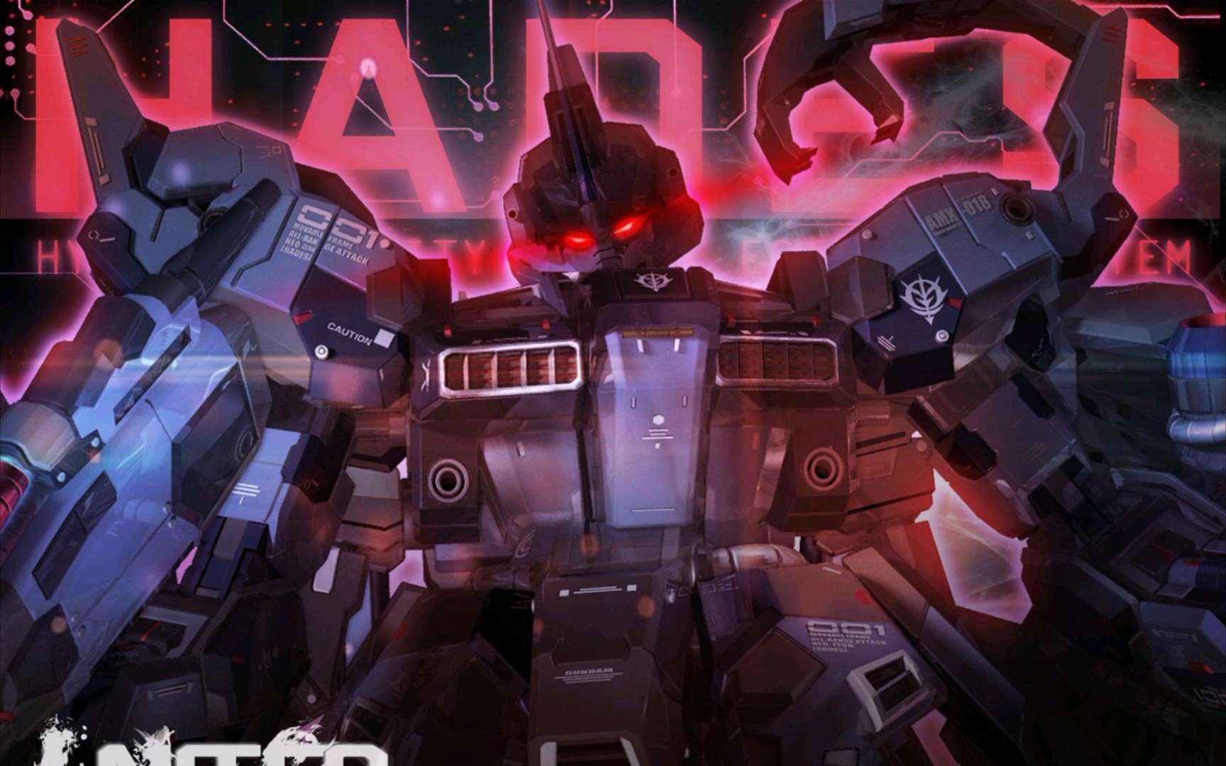 GBO2/战斗行动2 铁奥&死骑 BEST MATCH！这是找到了真爱！_哔哩哔哩_bilibili