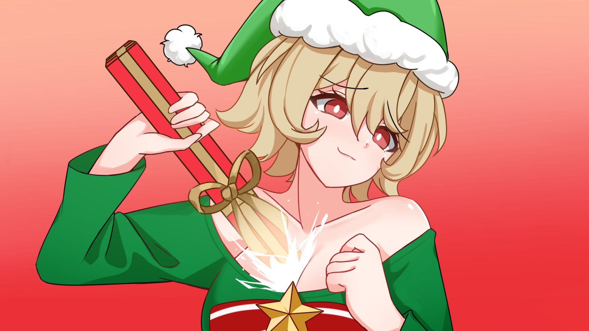 来感受一点小小的圣诞震撼？【幽灵事务所#38】-幽灵事务所_XPEC-幽灵事务所_XPEC-哔哩哔哩视频