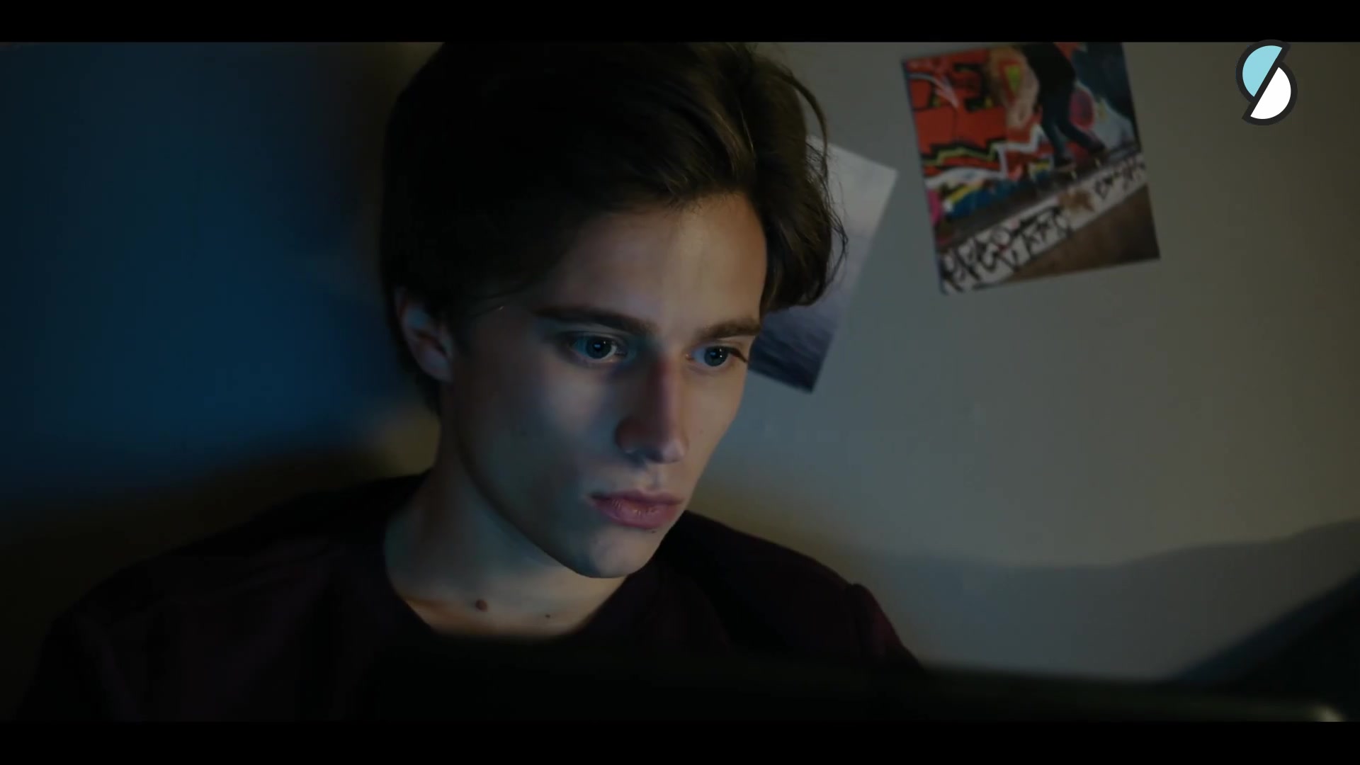 【法版SKAM】第三季-第18p-金赛量表l'échelle de Kinsey_哔哩哔哩_bilibili