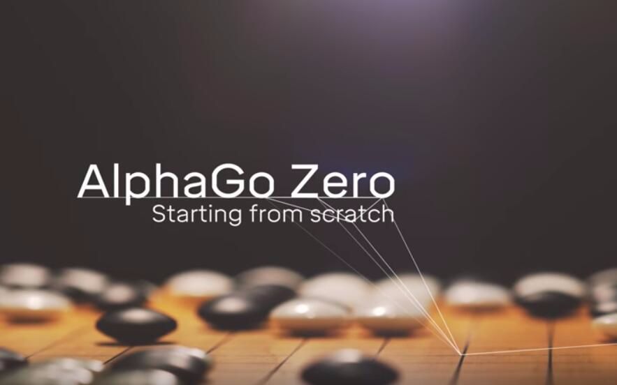 Google DeepMind ：AlphaZero 是怎么work的？@雷锋字幕组_哔哩哔哩_bilibili