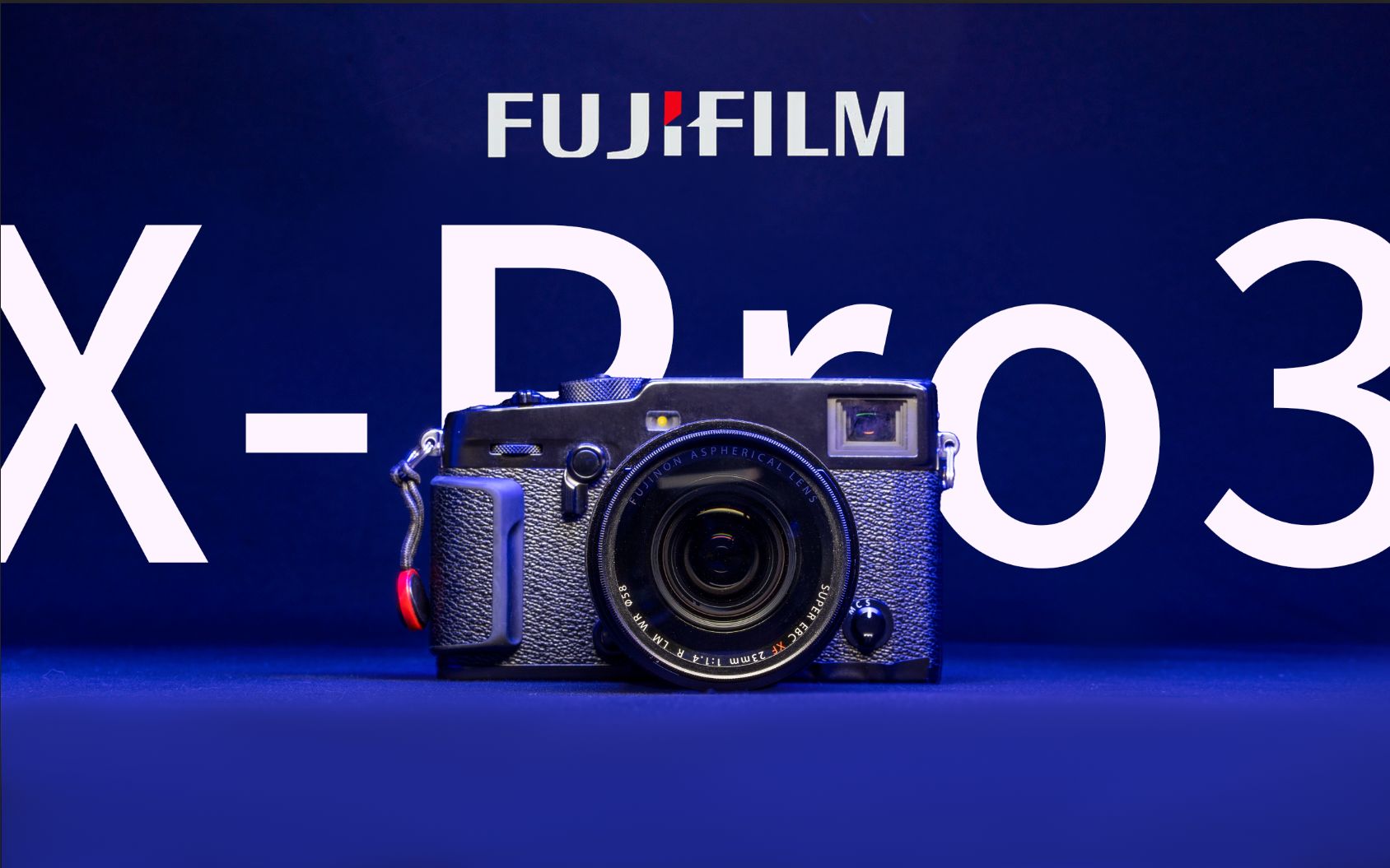 东瀛小徕卡，你凭什么？原谅我并不喜欢。富士X-PRO 3 复古旁轴相机。_哔哩哔哩_bilibili