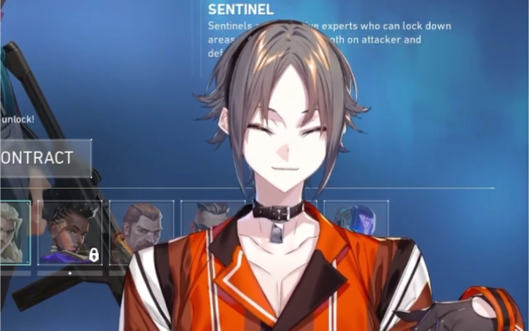 【不用烤/Mysta】Mysta，进行一个下播的唱_哔哩哔哩_bilibili