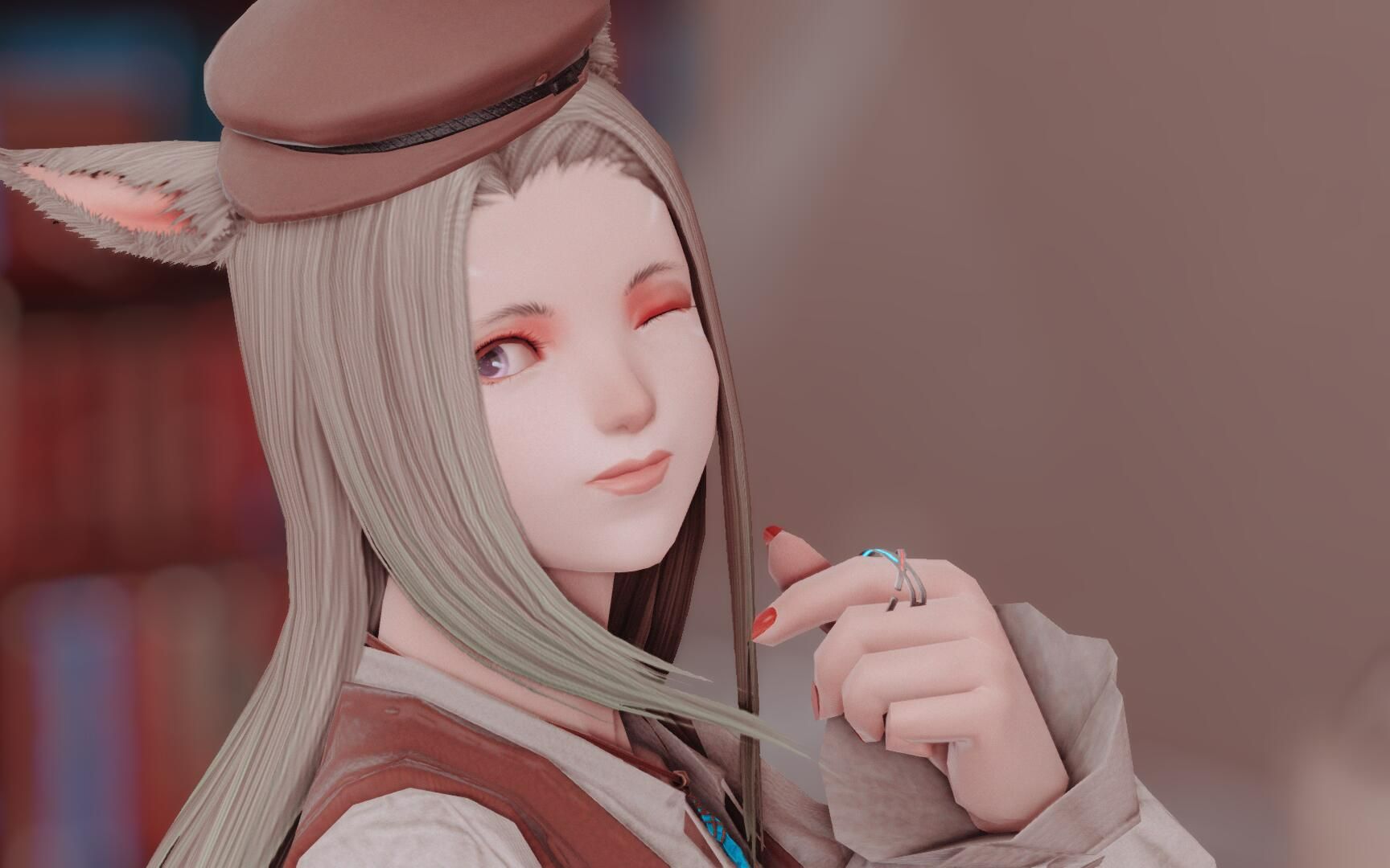 【FF14/附字幕讲解】6.1黑魔4人本第一视角 近东秘宝阿尔扎达尔海底遗迹群_网络游戏热门视频