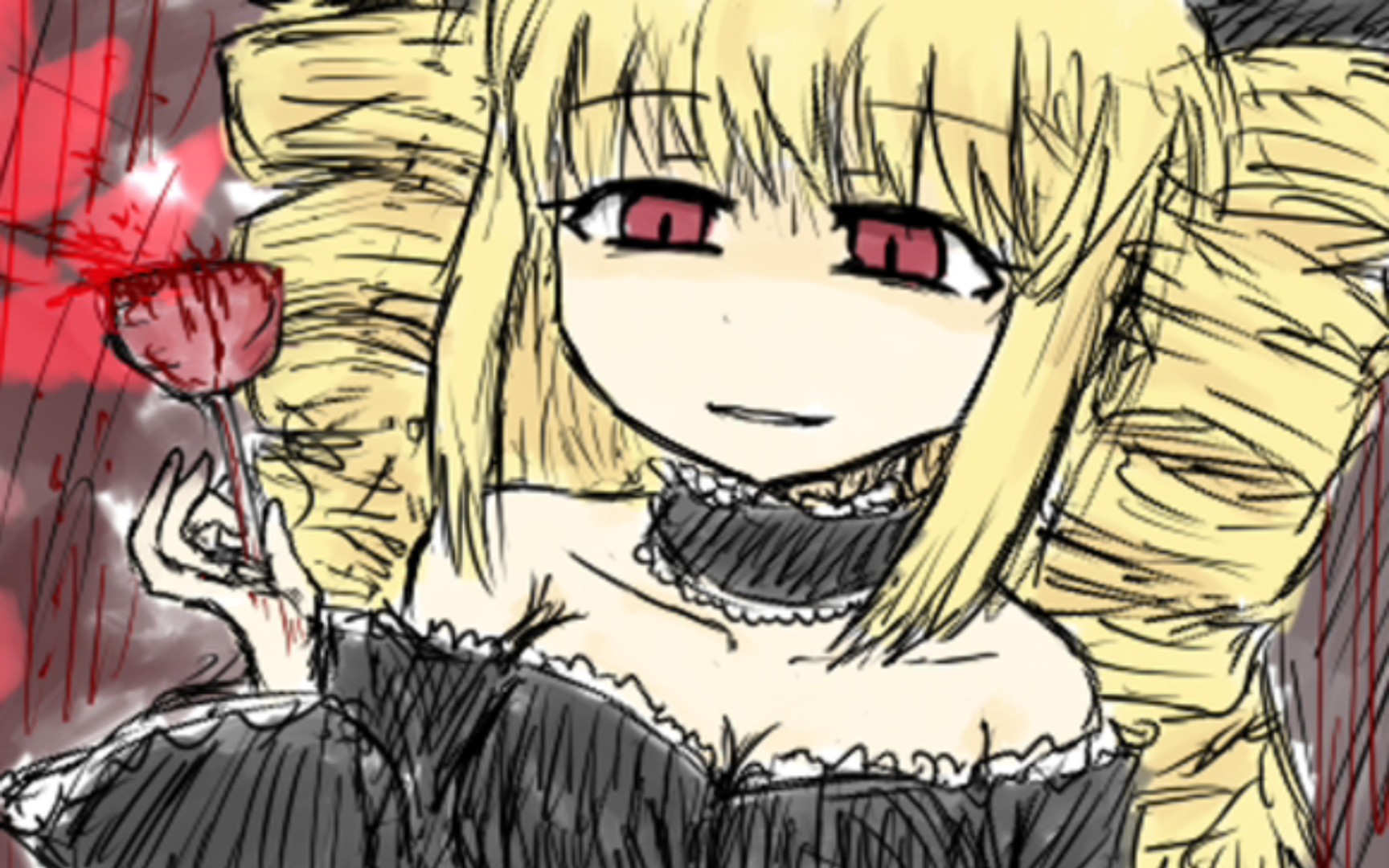 【pc老游戏推荐】《BLACKSOULS》