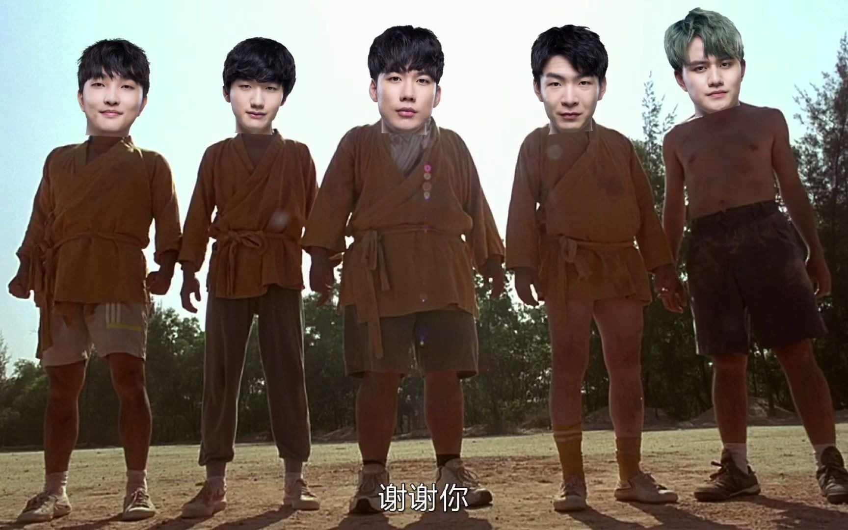 LGD：谢谢你，WE_哔哩哔哩_bilibili