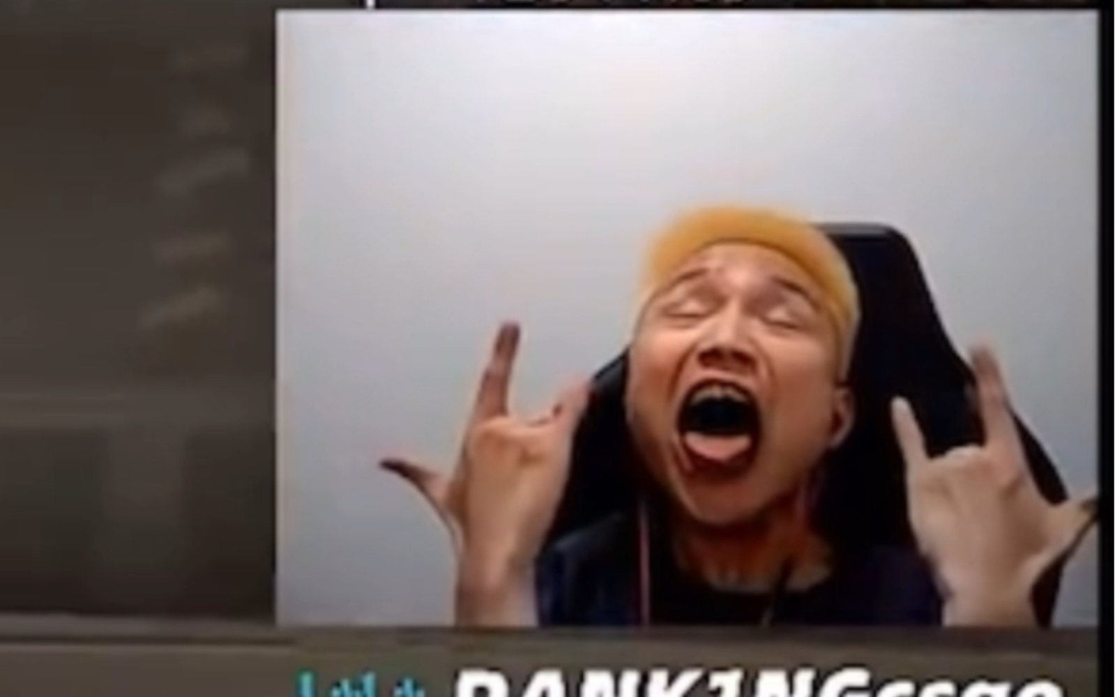 顶级节目效果！dank1ng试玩only up展现惊人游戏天赋 开局就称这款游戏很简单？csgo