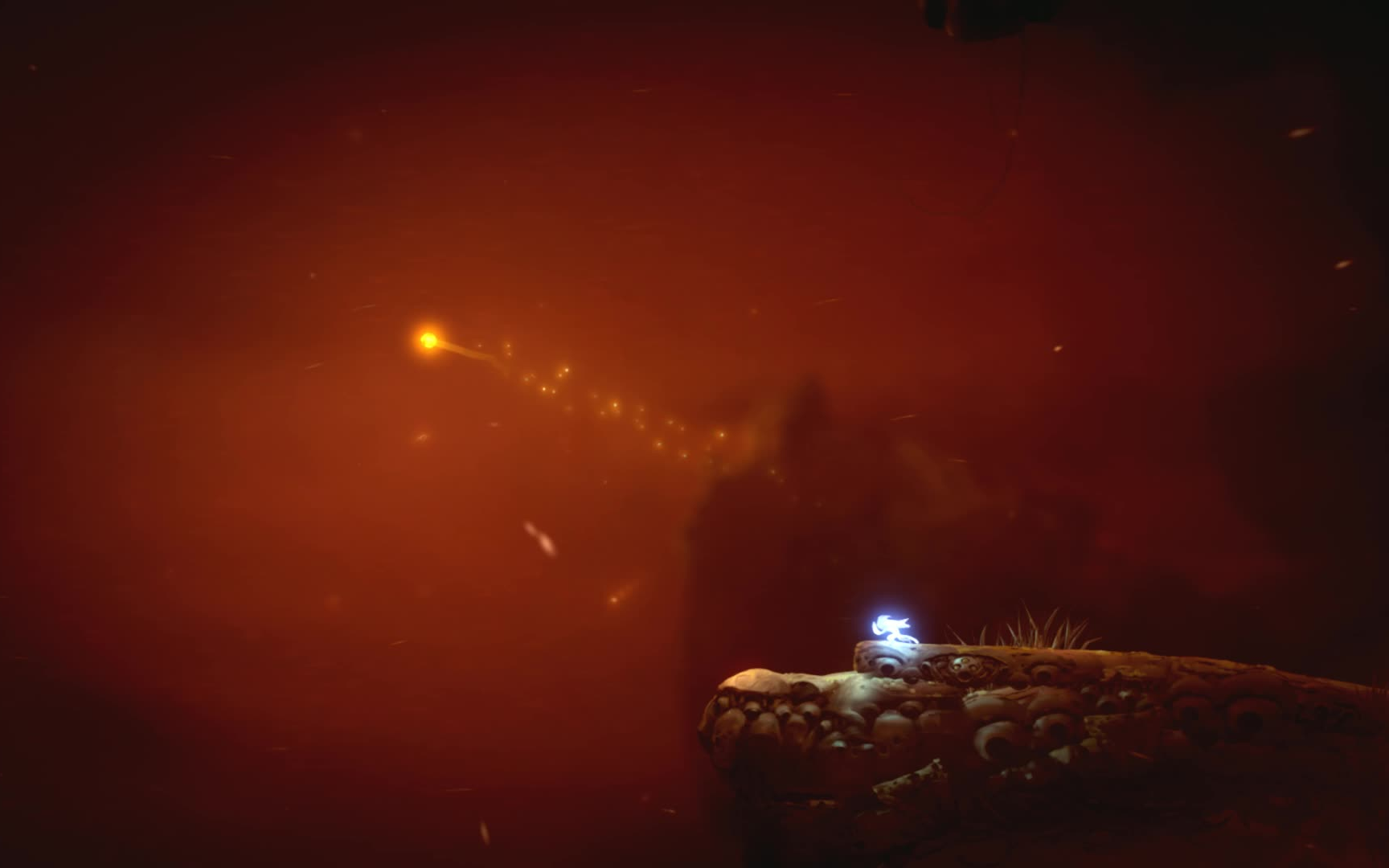 Ori 2 沙虫逃课_哔哩哔哩_bilibili