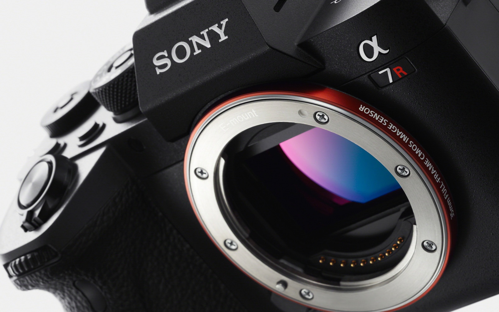 【顾俊】索尼a7r5，将会是一台9000万像素的水桶机？！_哔哩哔哩_bilibili