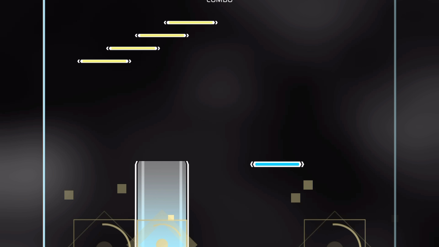 【Phigros】opia in.15 full combo全连（2good）