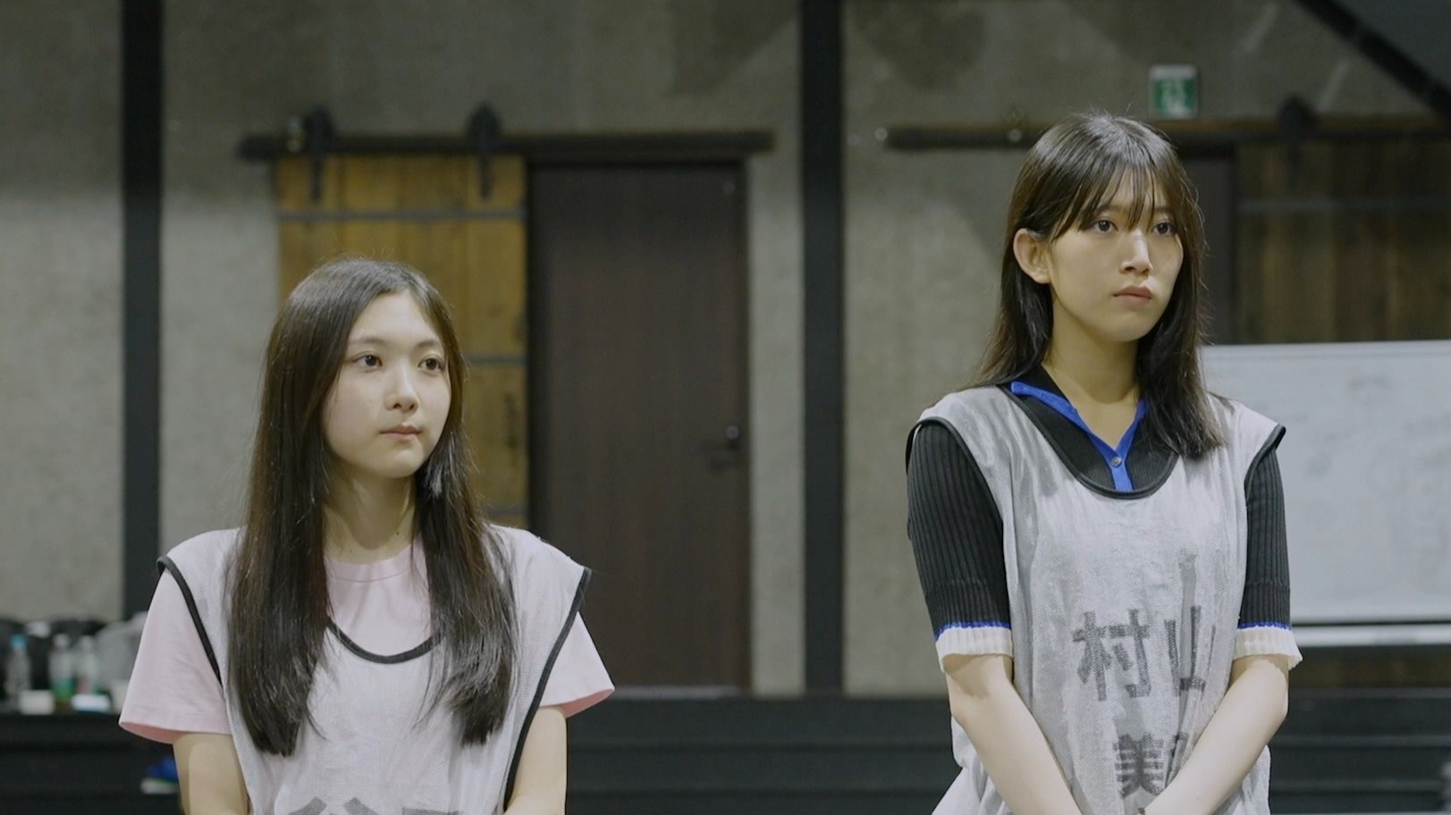 Behind the scenes of 3rd Members LIVE-EY_Studio-EY_Studio-哔哩哔哩视频