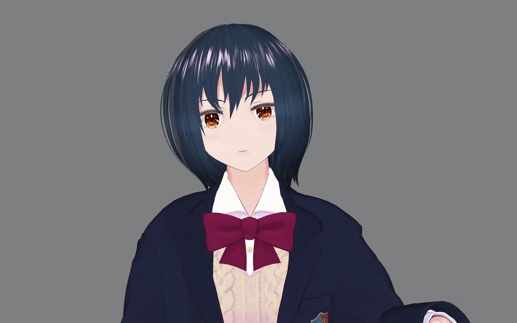 leap motion4.1测试+vroid改造教程视频【杂谈】_哔哩哔哩_bilibili