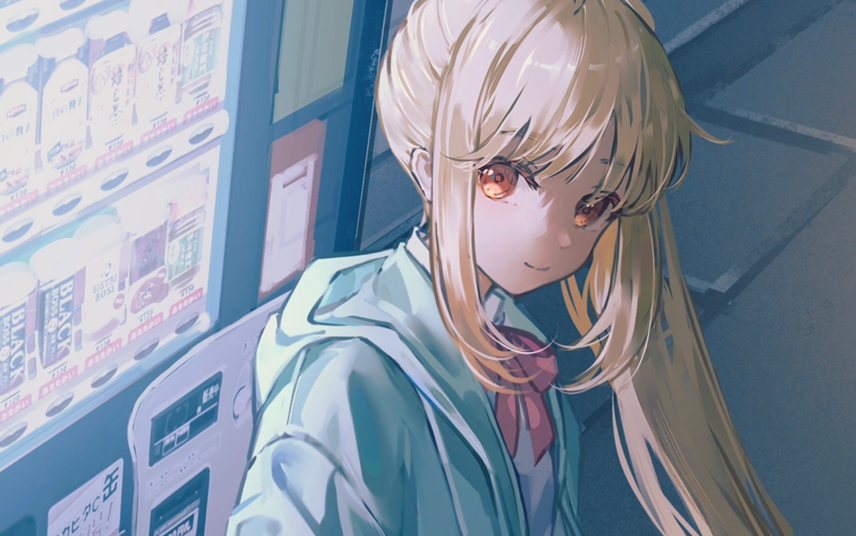 【画师推荐】AS109水叔 绅士们看到就知道是谁了！！！！