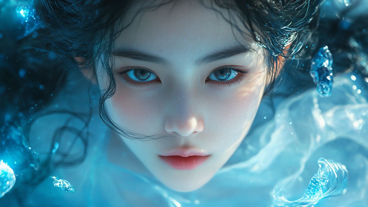 【极致空灵氛围，唯美女声】FlowLess - Empty Space-电喵大战皮卡丘-电喵大战皮卡丘-哔哩哔哩视频