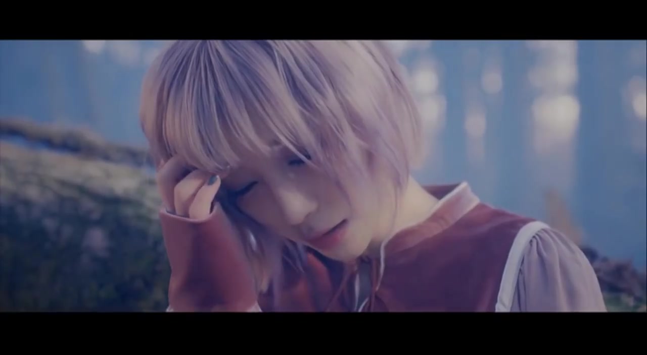 「刀剑神域Alicization ED2 MV」forget-me-not 【ReoNa】_哔哩哔哩_bilibili