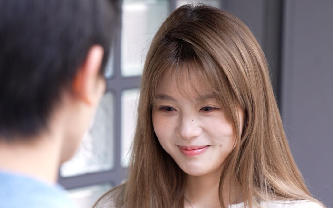 姐妹们 确定过了 是帅哥-关小橙_-关小橙_-哔哩哔哩视频