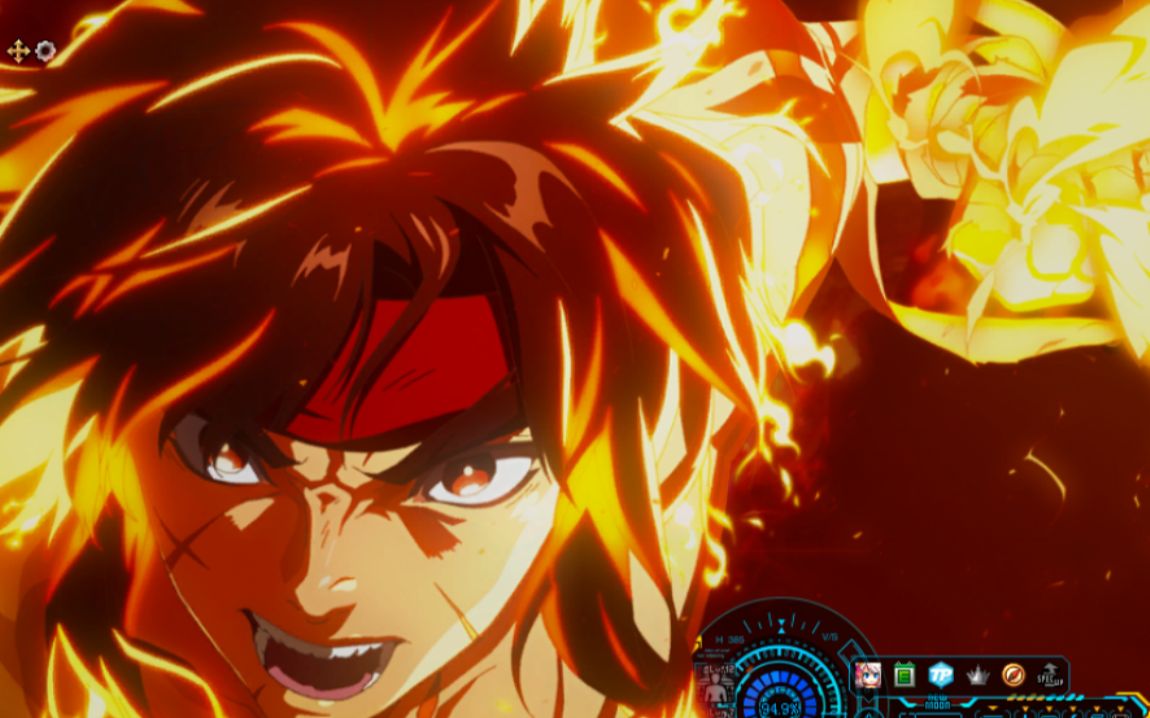 DNF 3觉武极极限打桩_哔哩哔哩 (゜-゜)つロ 干杯~-bilibili