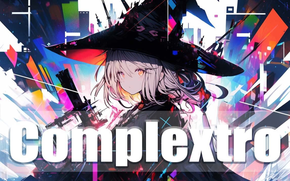 USAO - Phalanx【HARDCORE TANO*C HARD】-茱莉亚与知更鸟-音律联觉-哔哩哔哩视频