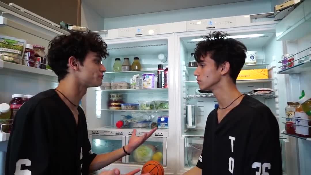 House Tour Lucas And Marcus 哔哩哔哩 Bilibili