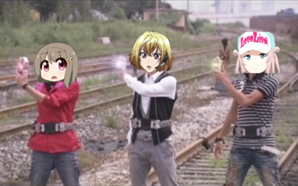 《ksks宇宙·续》ksks之回到过去_哔哩哔哩_bilibili