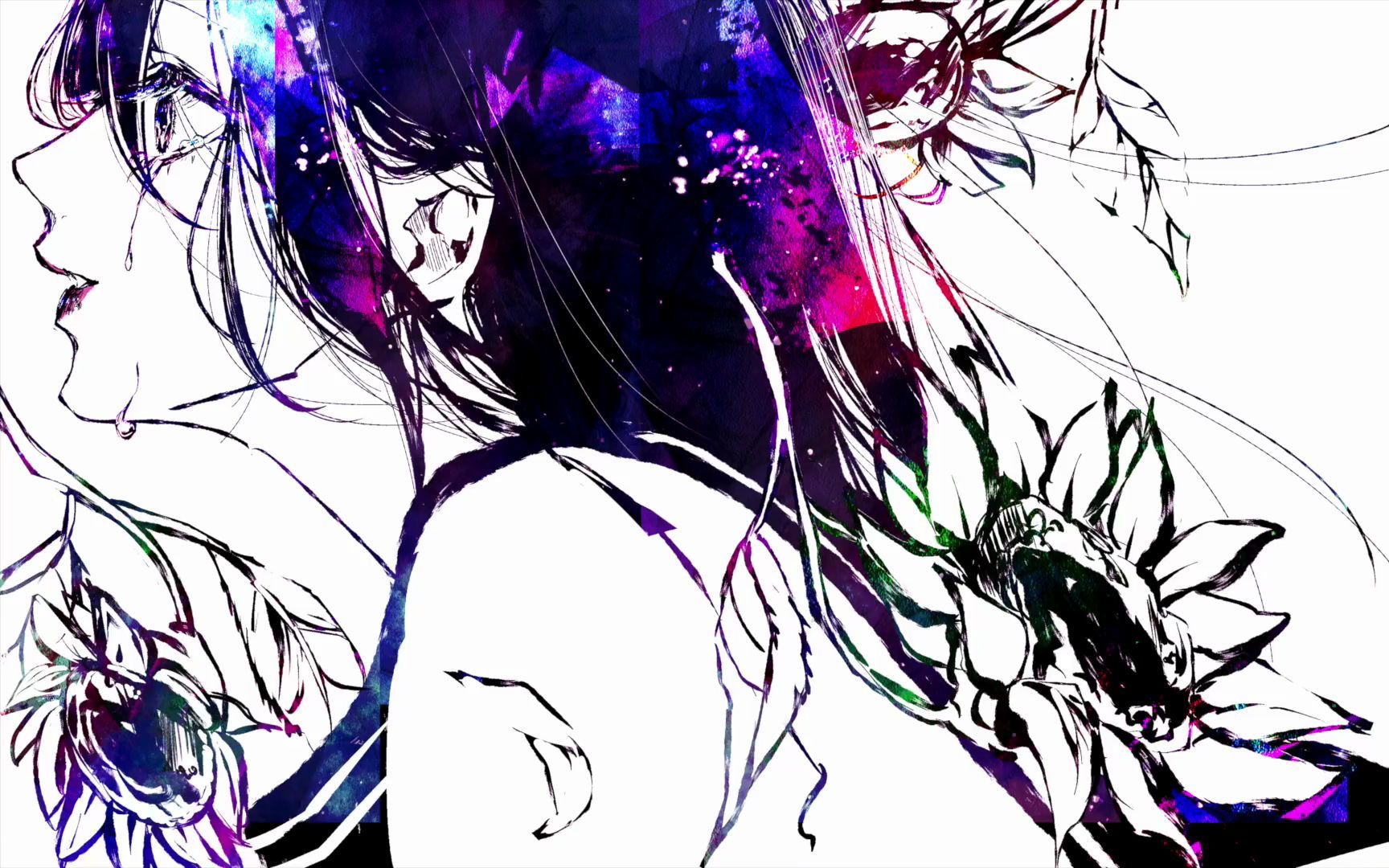 【纸马 Feat. Kevinz】小説 夏と罰 (上)【 傘村トータ 】_哔哩哔哩 (゜-゜)つロ 干杯~-bilibili