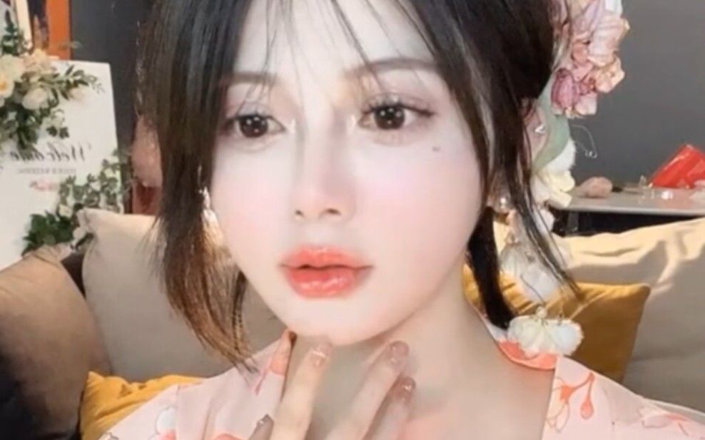 你的Striptchat主播清纯水润老婆Higer shoes