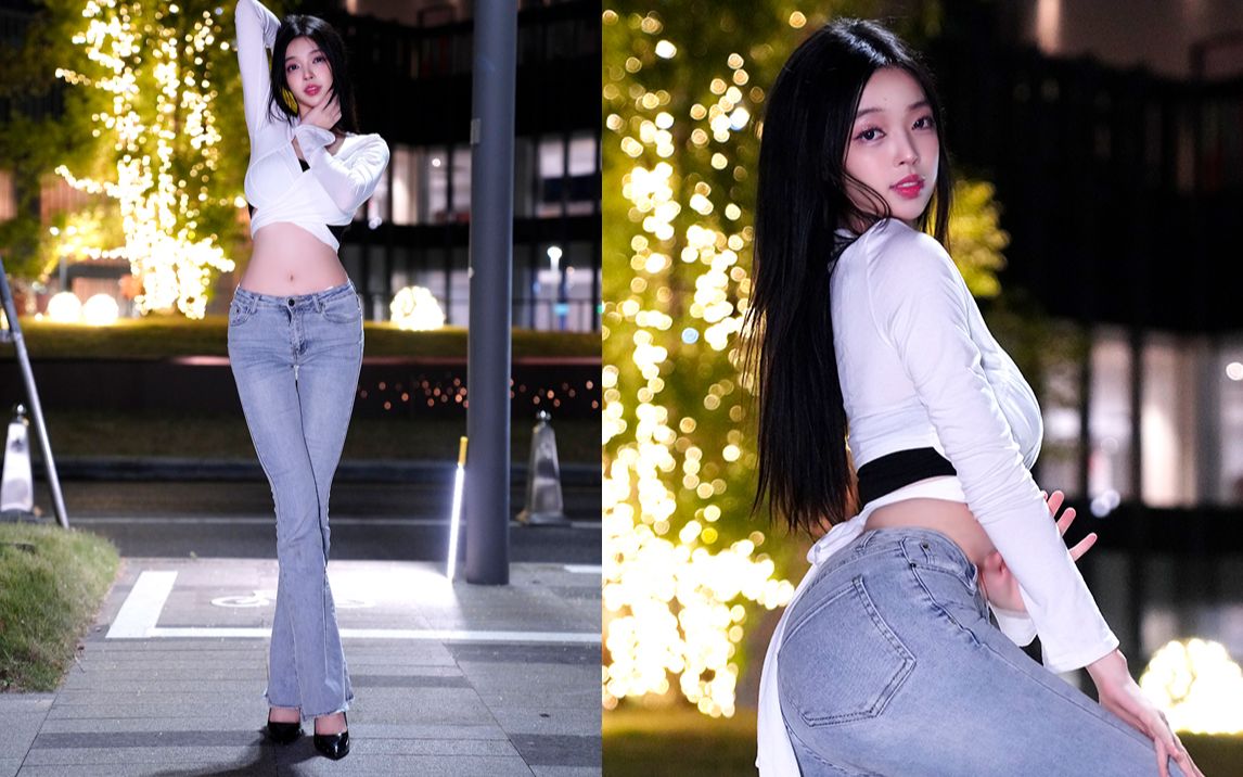 【徐珺大哥】我的低腰裤呢？？ U Go Girl-徐珺大哥-徐珺大哥-哔哩哔哩视频