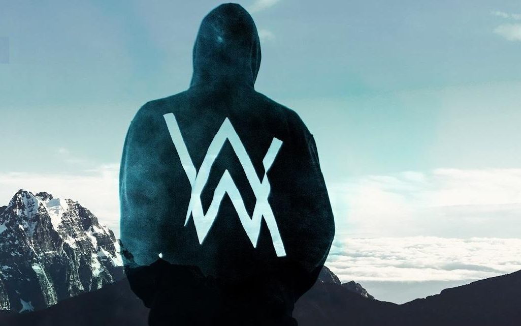【电音之王】另个版本 Darkside - - Alan Walker/Au/Ra/Tomine Harket 【电音之王】另个版本 Darkside - - Alan Walker/Au/Ra/Tomine Harket