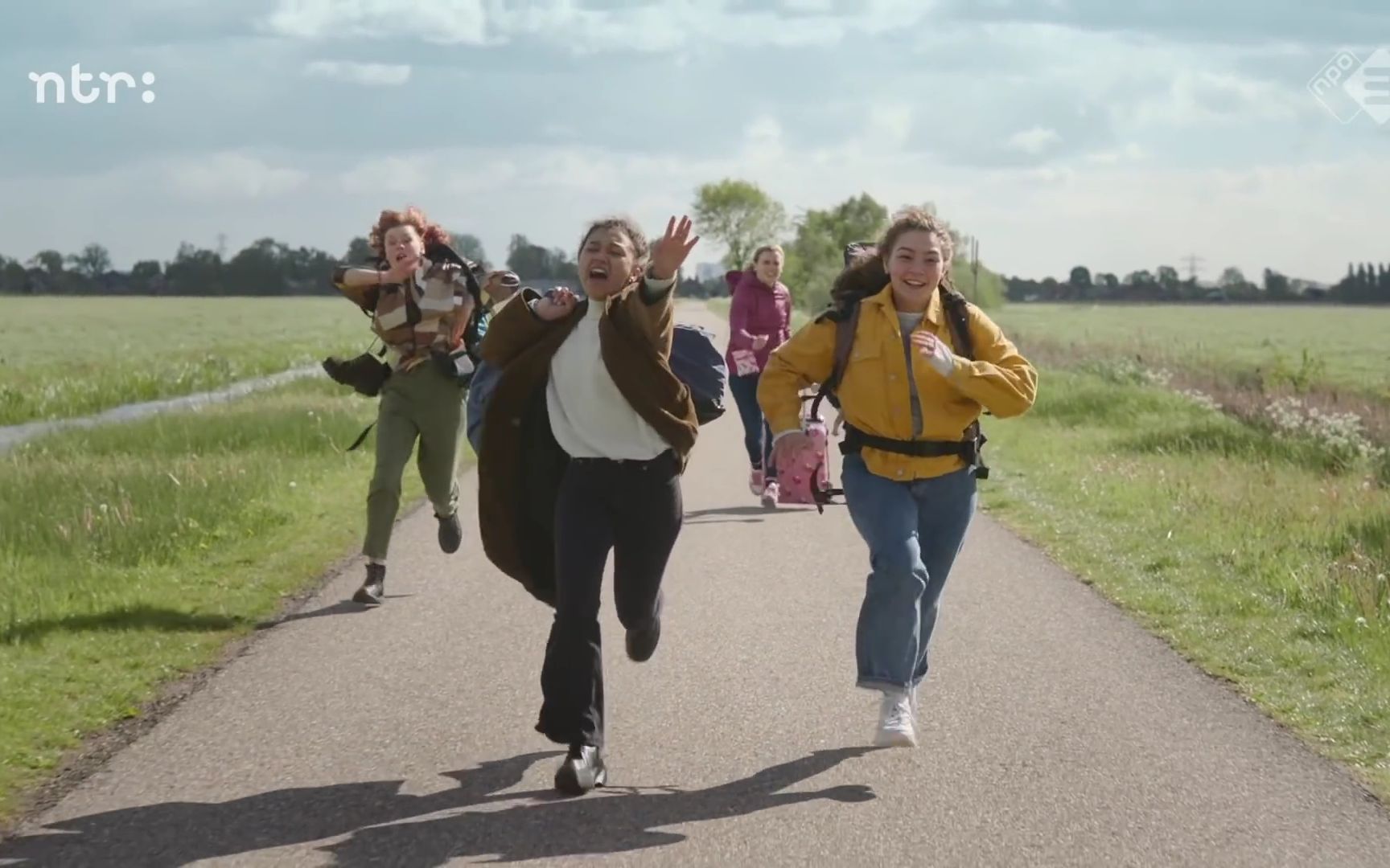 【荷兰】SKAM 第二季 10:55 第51P-整个旅程【中字@Sidoimujeng】-Sidoimujeng-荷兰SKAM 第二季-哔哩哔哩视频